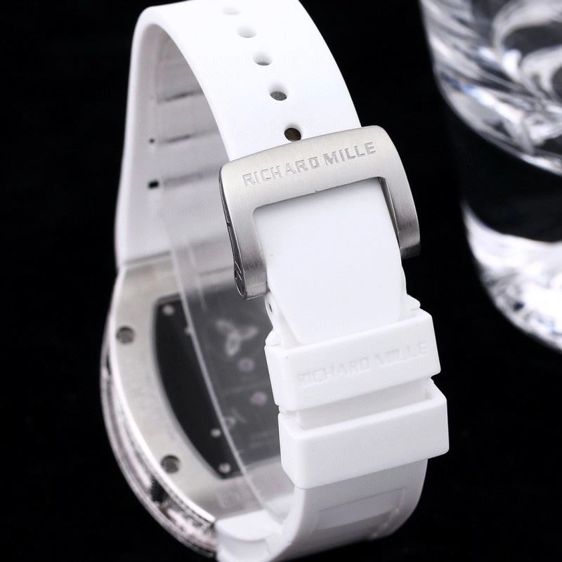High fidelity RICHARD MILLE Watches