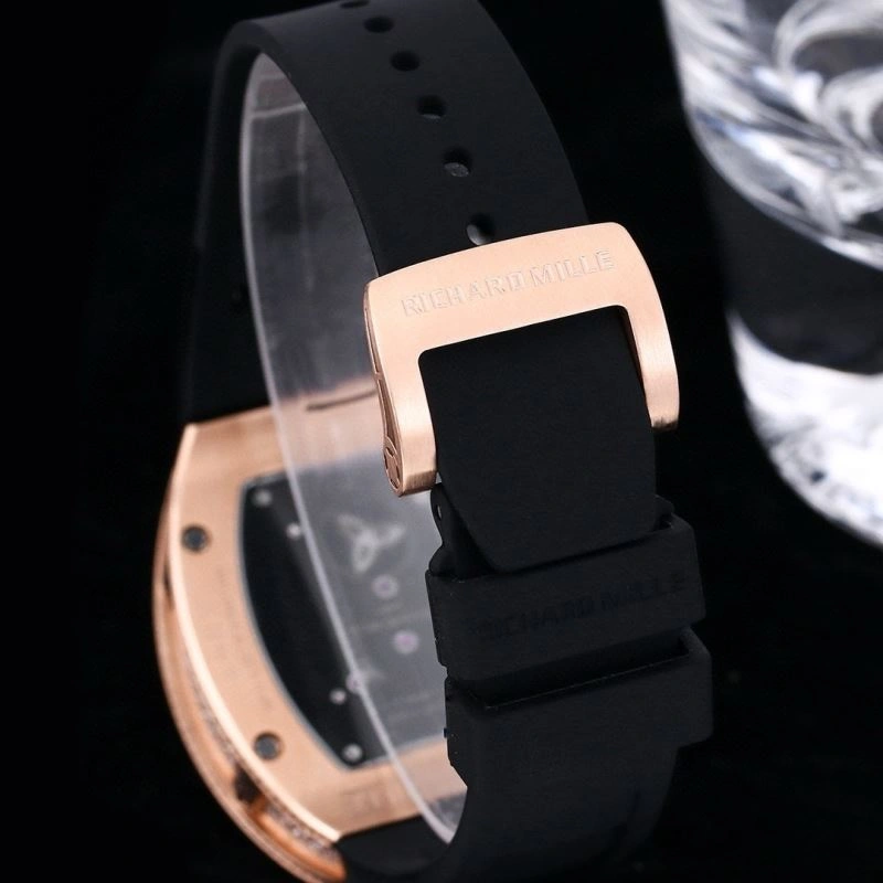 Indistinguishable RICHARD MILLE Watches