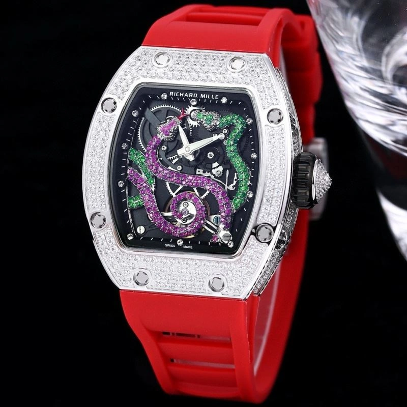 OEM RICHARD MILLE Watches