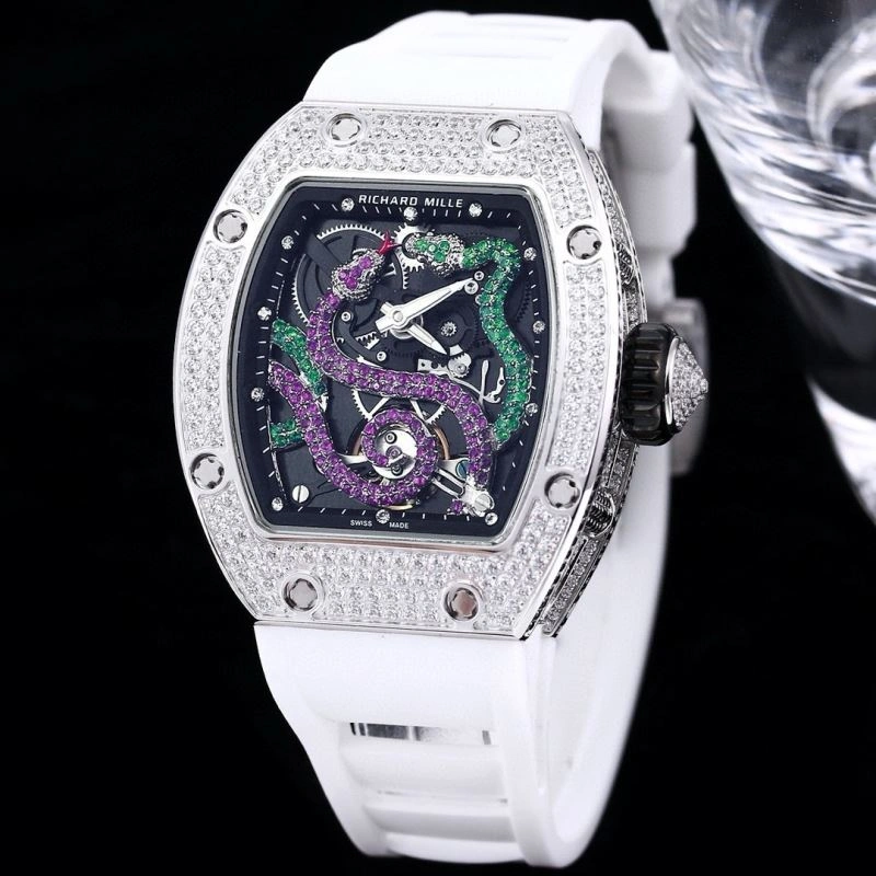 OEM RICHARD MILLE Watches