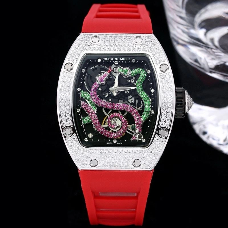 OEM RICHARD MILLE Watches