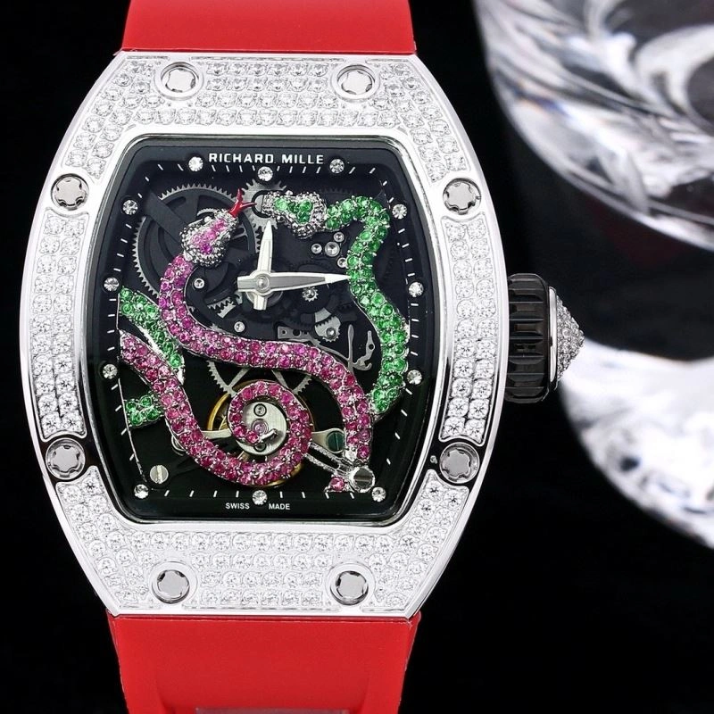 OEM RICHARD MILLE Watches