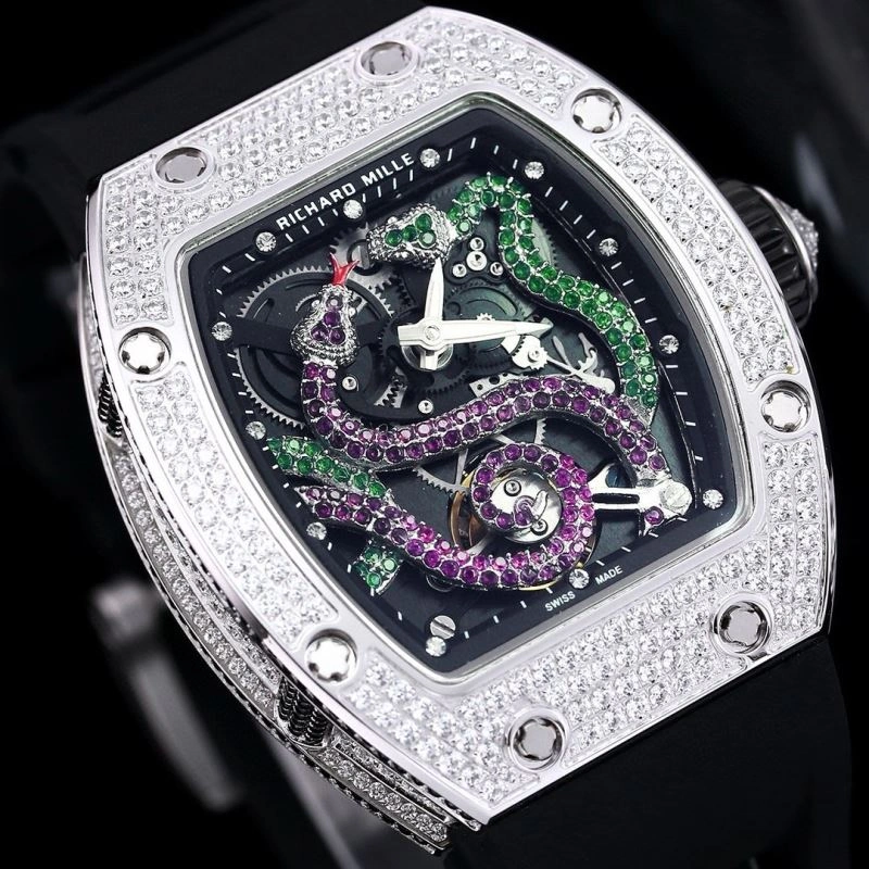 OEM RICHARD MILLE Watches