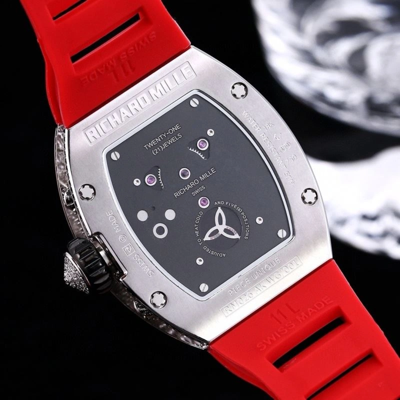 OEM RICHARD MILLE Watches