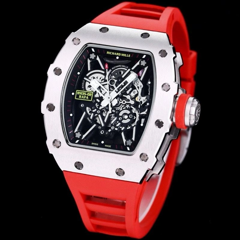 Cut-rate RICHARD MILLE Watches