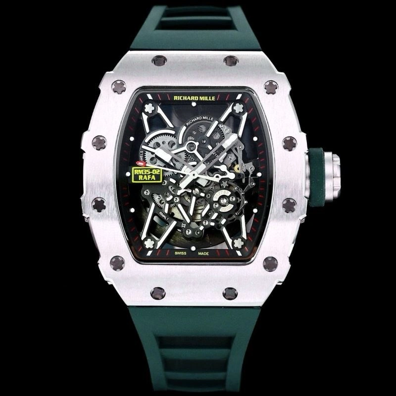 Cut-rate RICHARD MILLE Watches