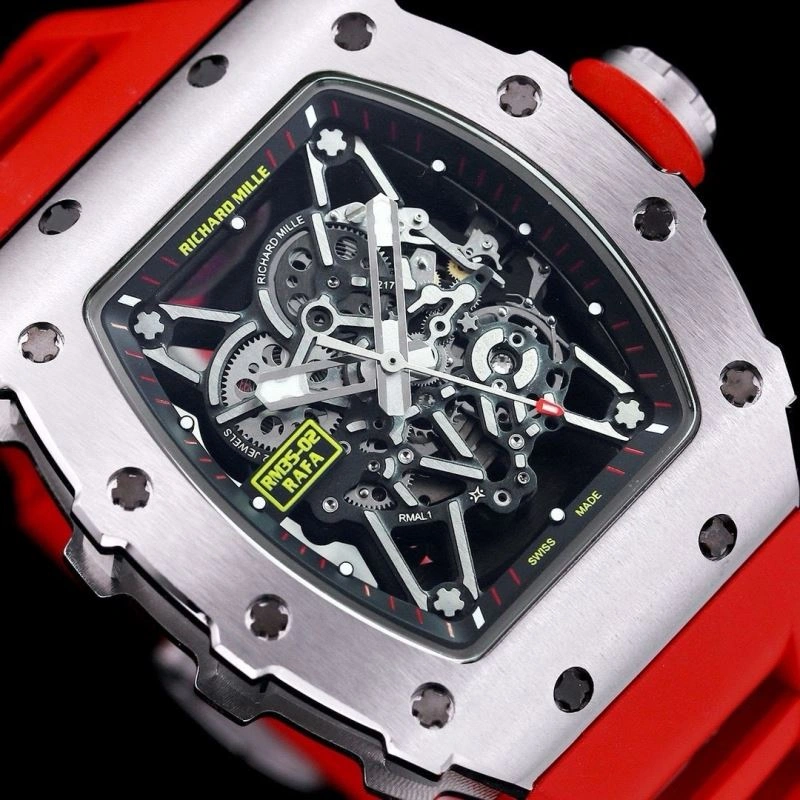 Cut-rate RICHARD MILLE Watches