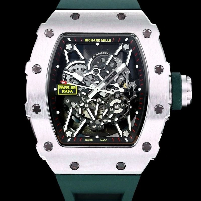 Cut-rate RICHARD MILLE Watches