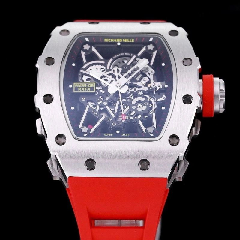Cut-rate RICHARD MILLE Watches