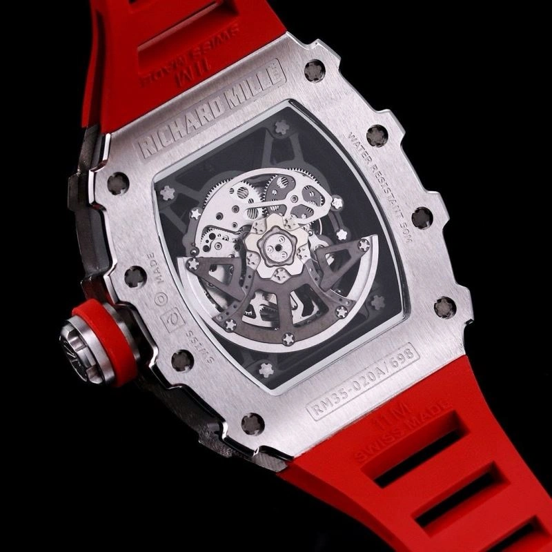 Cut-rate RICHARD MILLE Watches