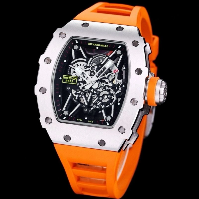 Inexpensive RICHARD MILLE Watches