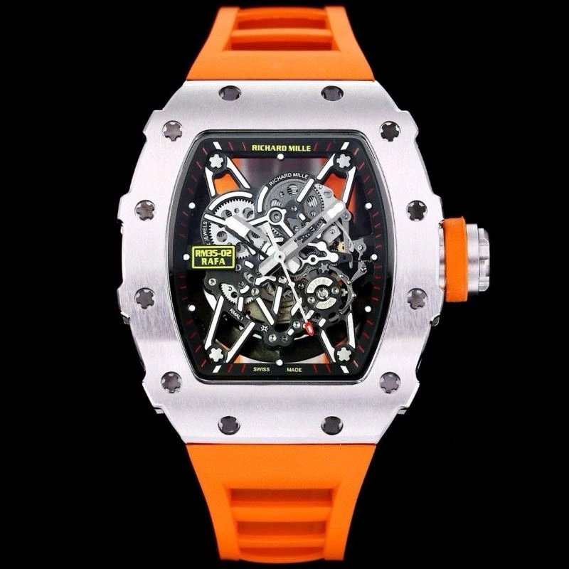 Inexpensive RICHARD MILLE Watches