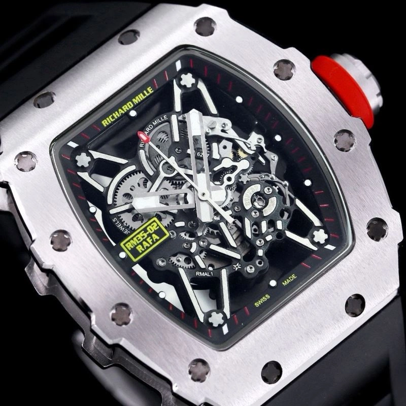 Inexpensive RICHARD MILLE Watches