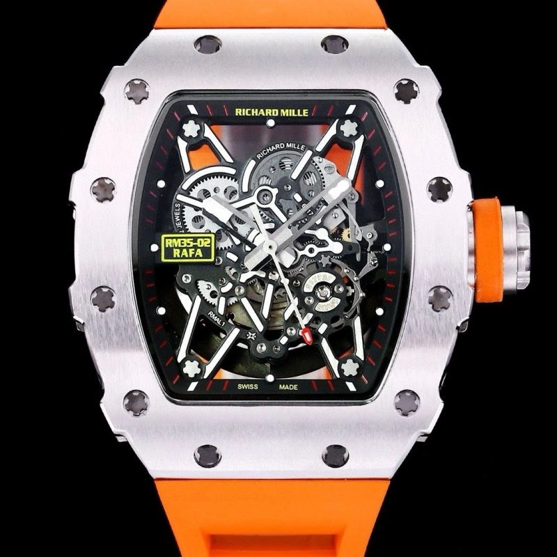 Inexpensive RICHARD MILLE Watches