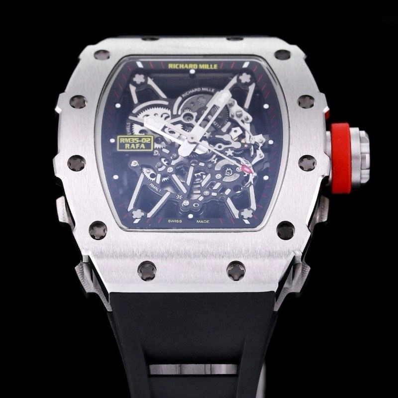 Inexpensive RICHARD MILLE Watches