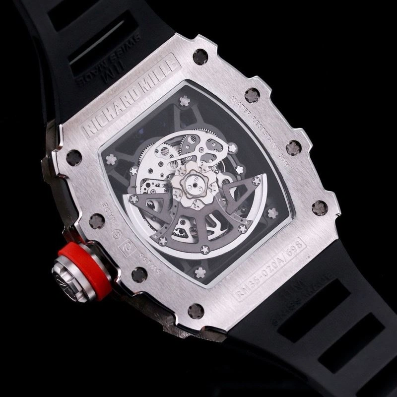 Inexpensive RICHARD MILLE Watches