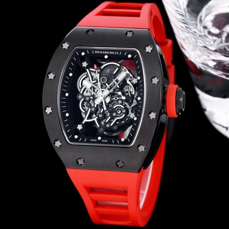 Discounted RICHARD MILLE Watches