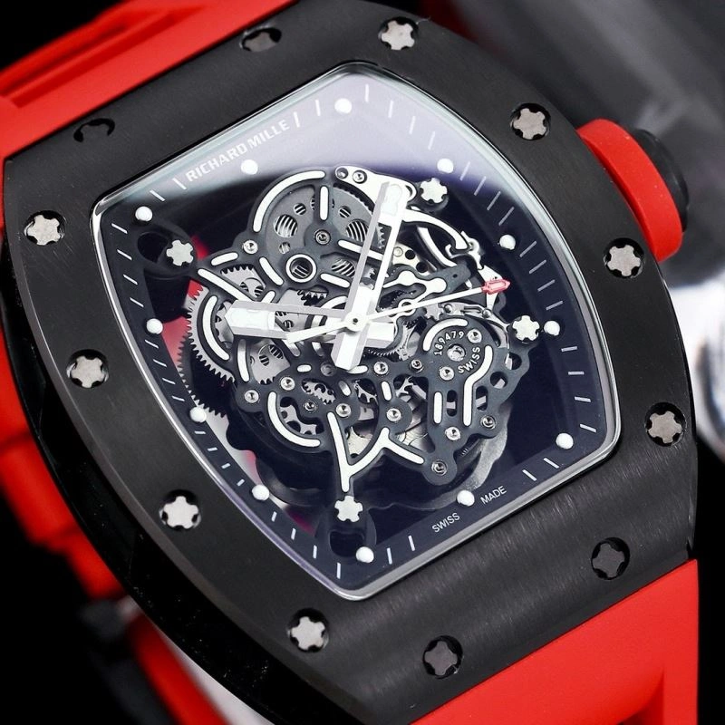 Discounted RICHARD MILLE Watches
