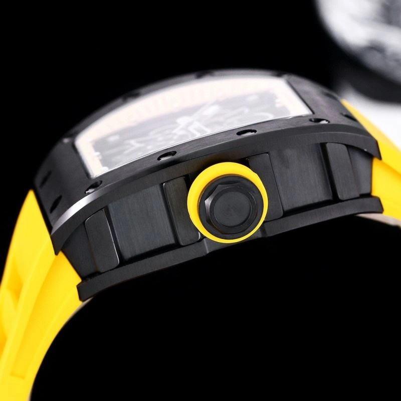 Discounted RICHARD MILLE Watches