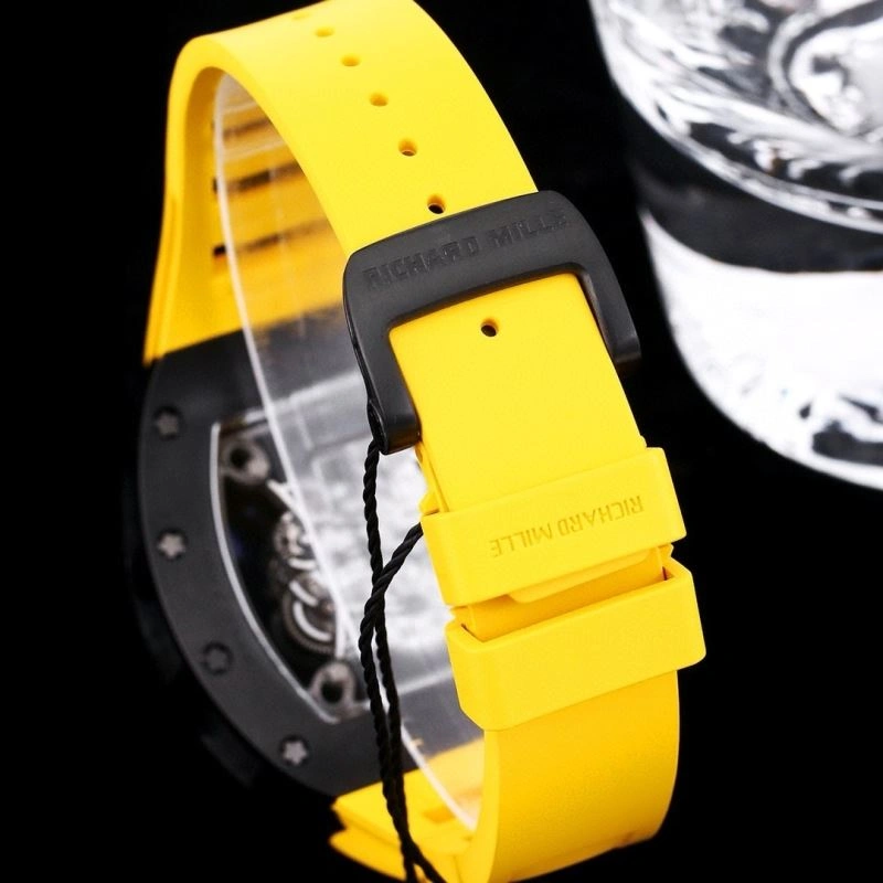Discounted RICHARD MILLE Watches