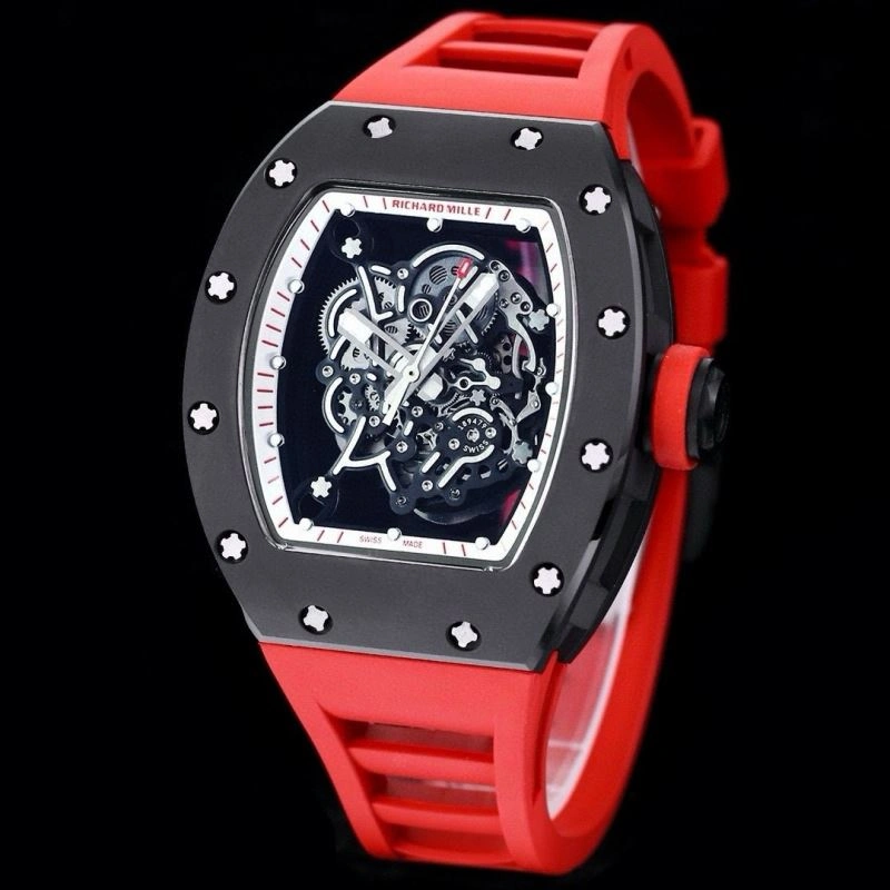Original RICHARD MILLE Watches