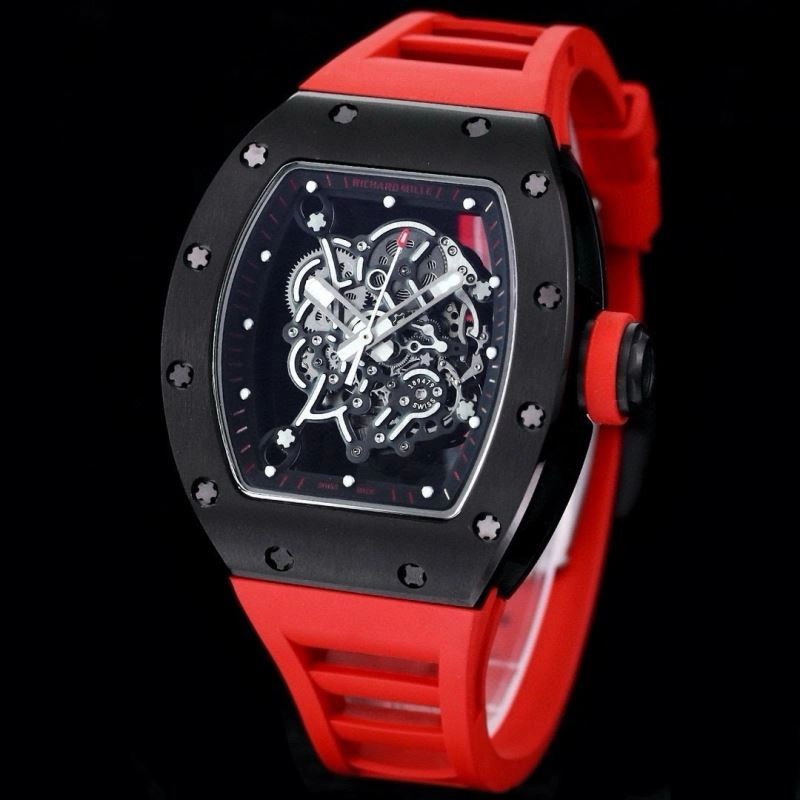 Original RICHARD MILLE Watches
