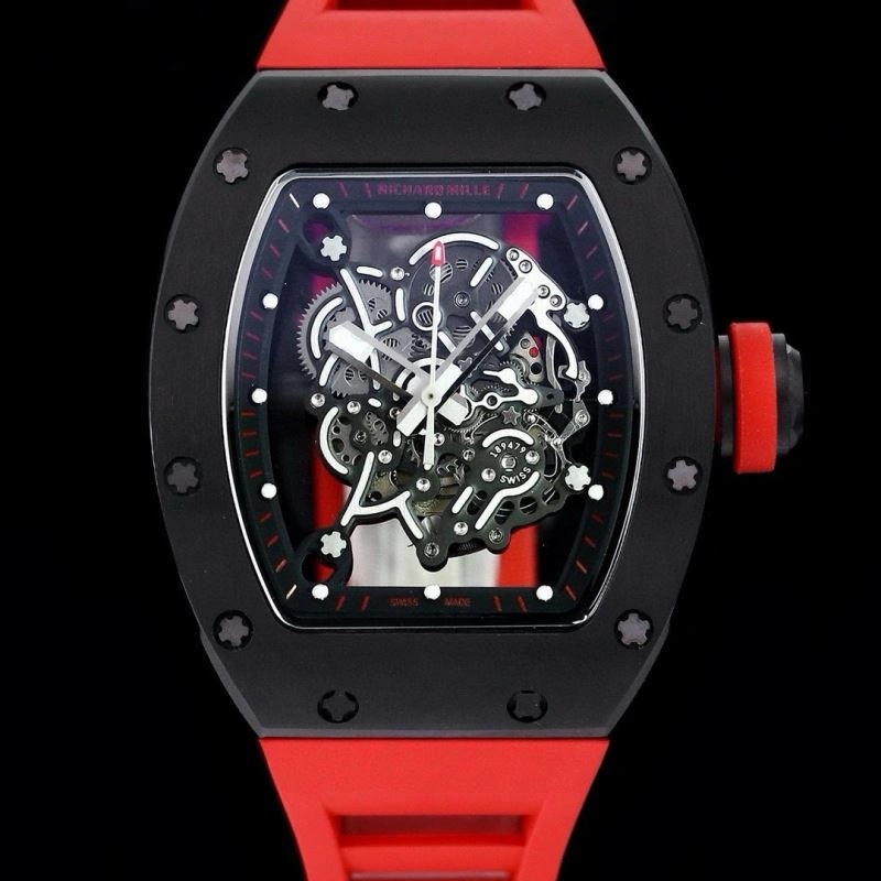 Original RICHARD MILLE Watches