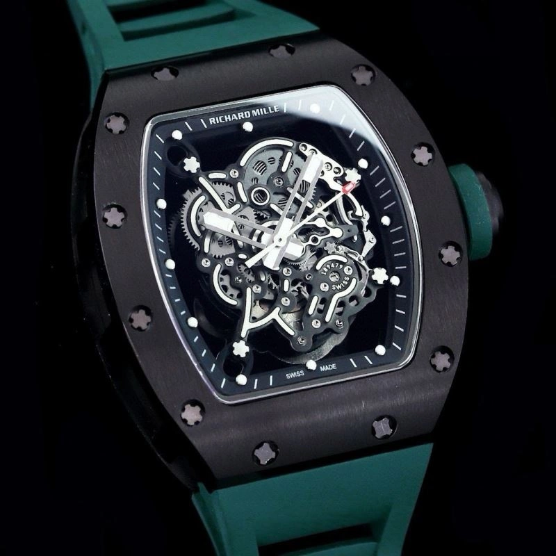 Original RICHARD MILLE Watches