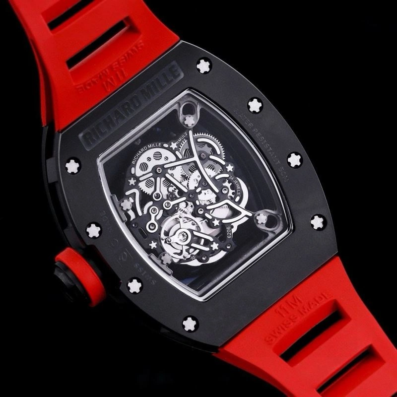 Original RICHARD MILLE Watches