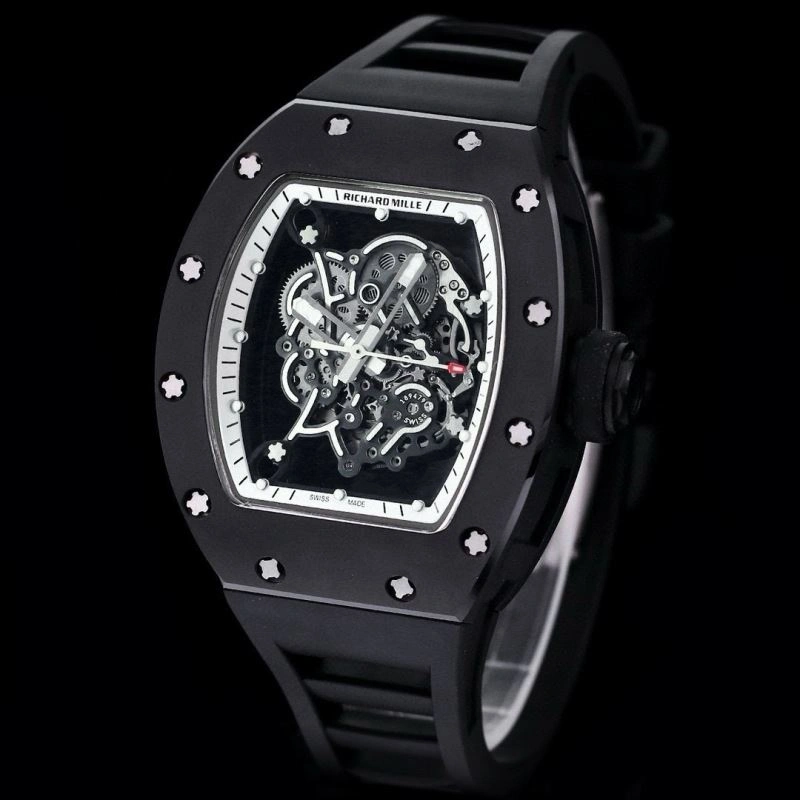 RICHARD MILLE Watches