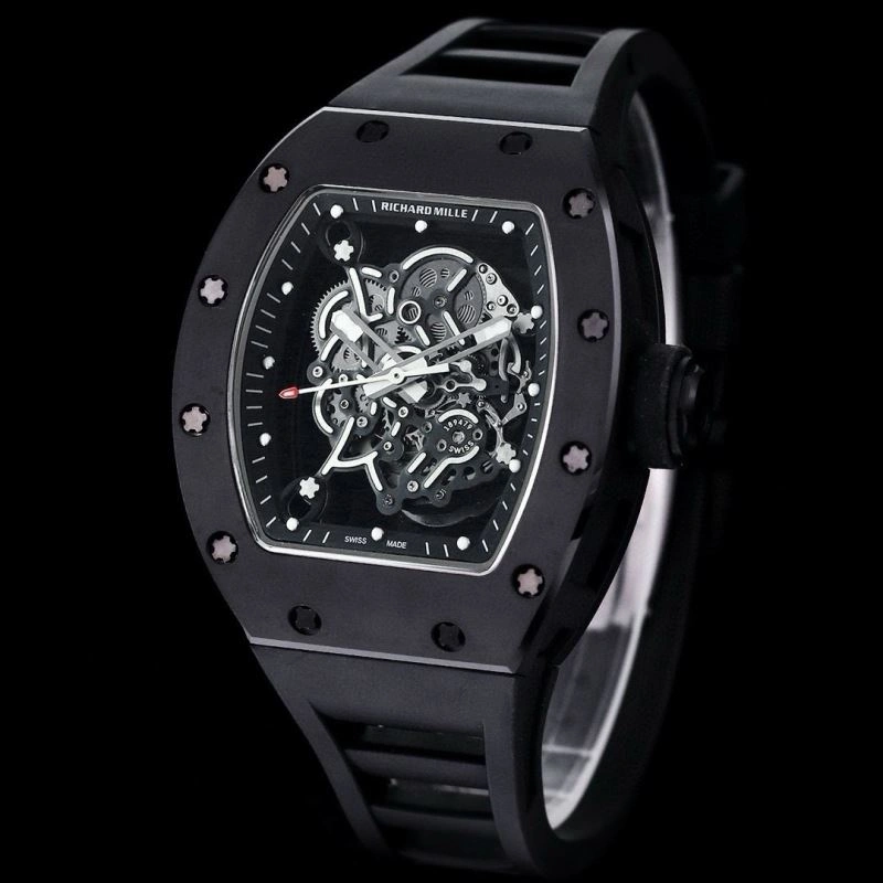 1:1 copy RICHARD MILLE Watches