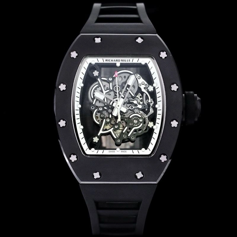 1:1 copy RICHARD MILLE Watches