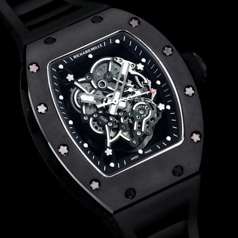 1:1 copy RICHARD MILLE Watches