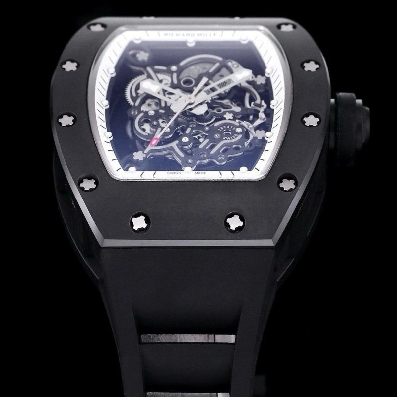 1:1 copy RICHARD MILLE Watches