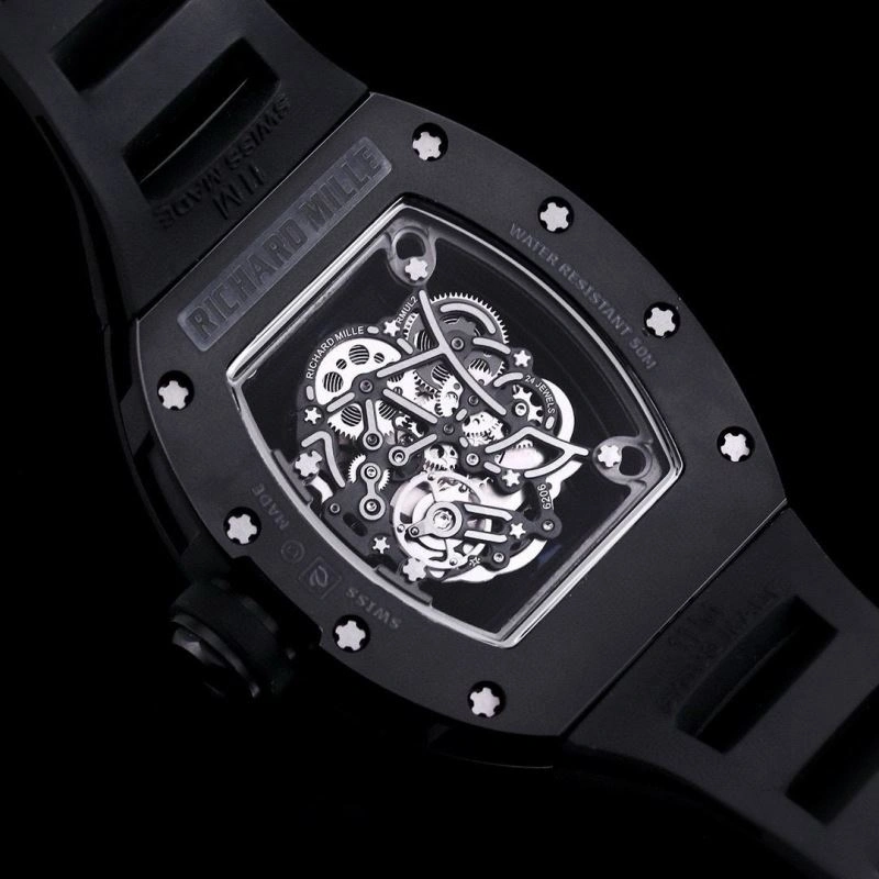 1:1 copy RICHARD MILLE Watches
