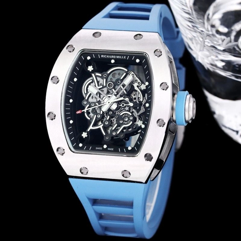 Brand-original RICHARD MILLE Watches