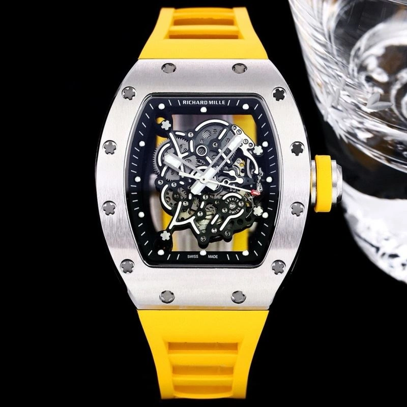 Brand-original RICHARD MILLE Watches