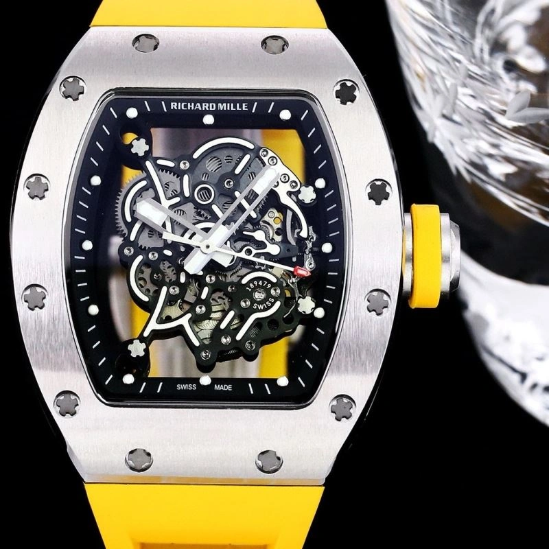 Brand-original RICHARD MILLE Watches