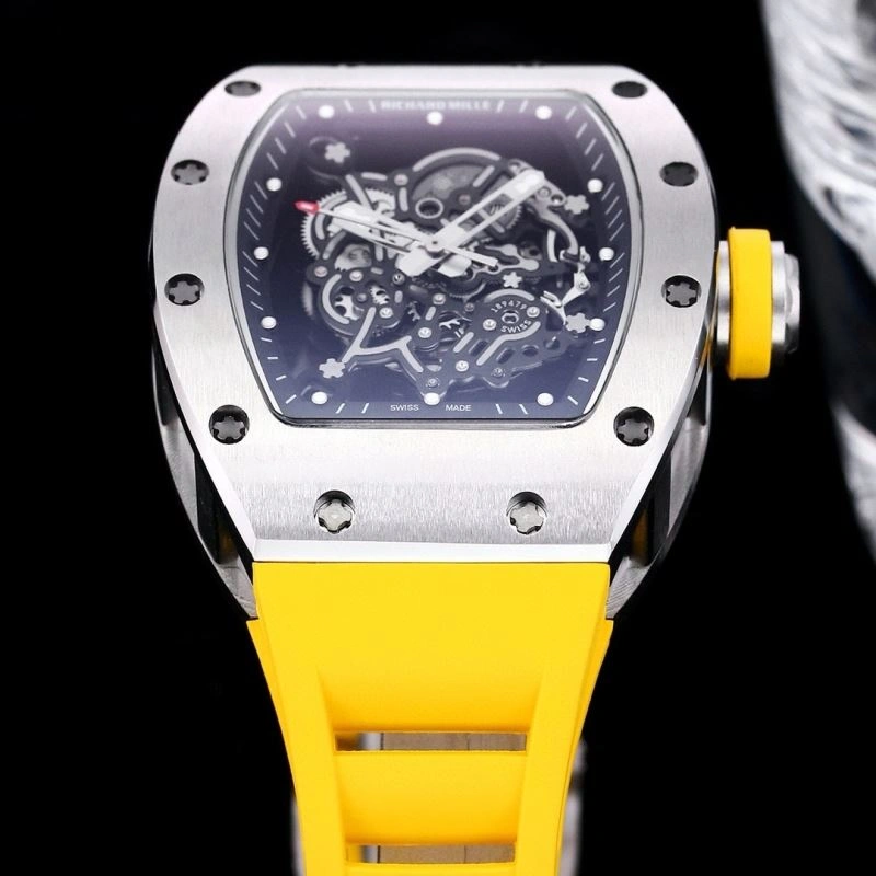 Brand-original RICHARD MILLE Watches