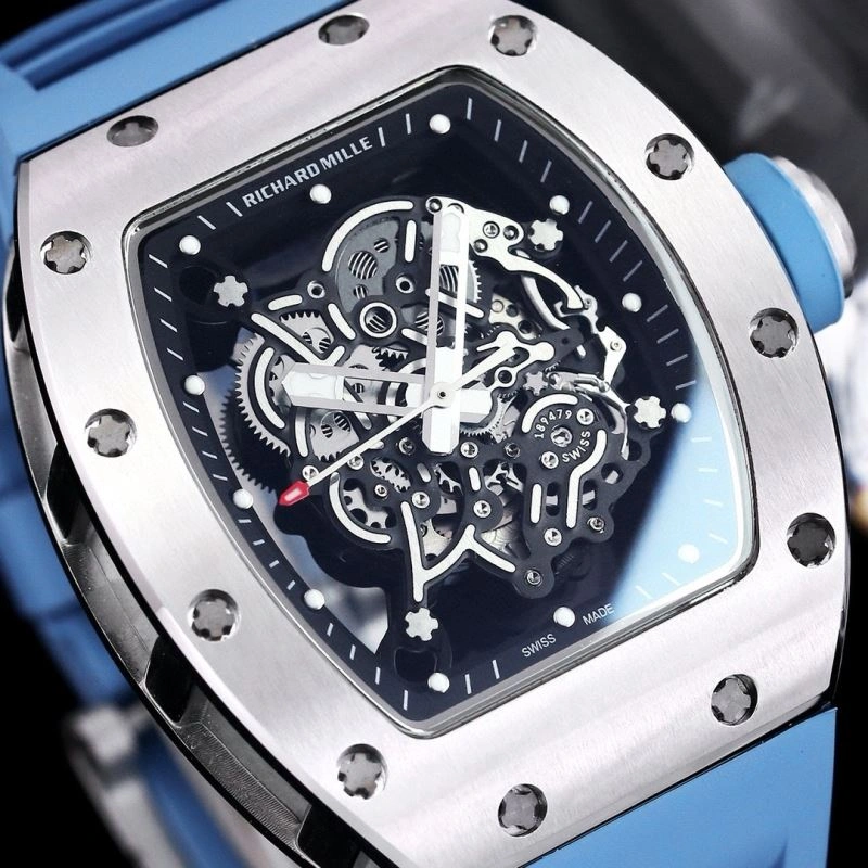 Brand-original RICHARD MILLE Watches