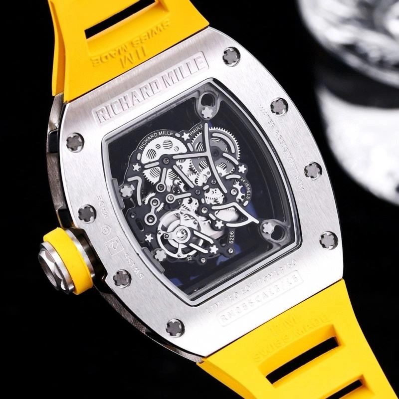 Brand-original RICHARD MILLE Watches
