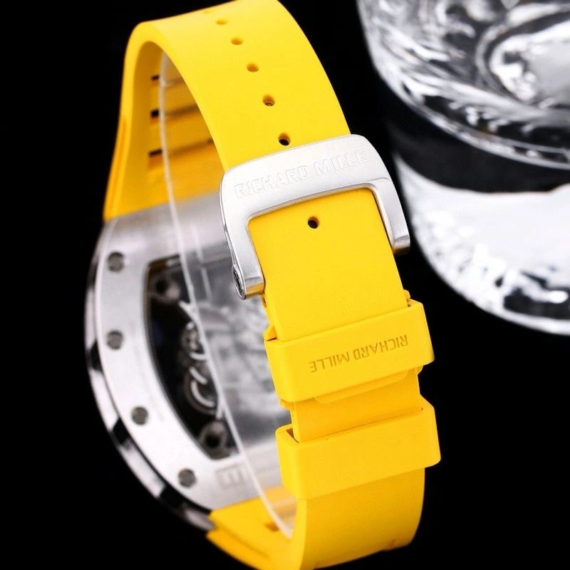 Brand-original RICHARD MILLE Watches