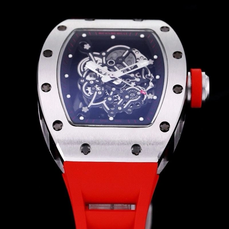 Budget-friendly RICHARD MILLE Watches