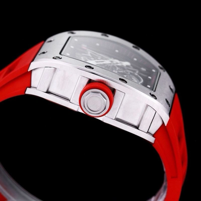 Budget-friendly RICHARD MILLE Watches