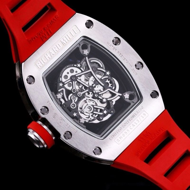 Budget-friendly RICHARD MILLE Watches