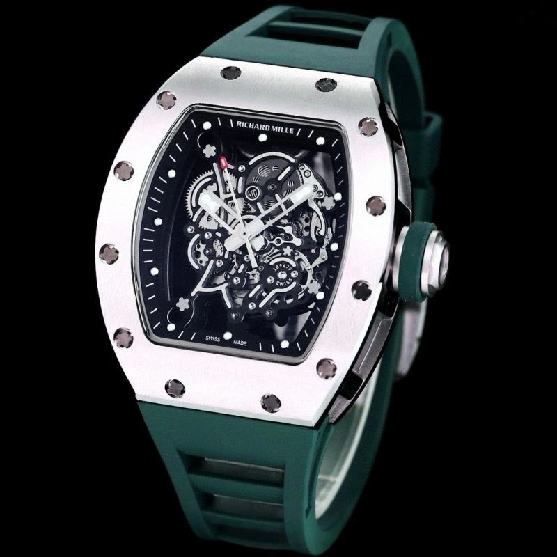 Economical RICHARD MILLE Watches