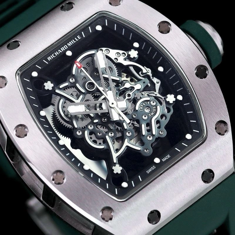 Economical RICHARD MILLE Watches