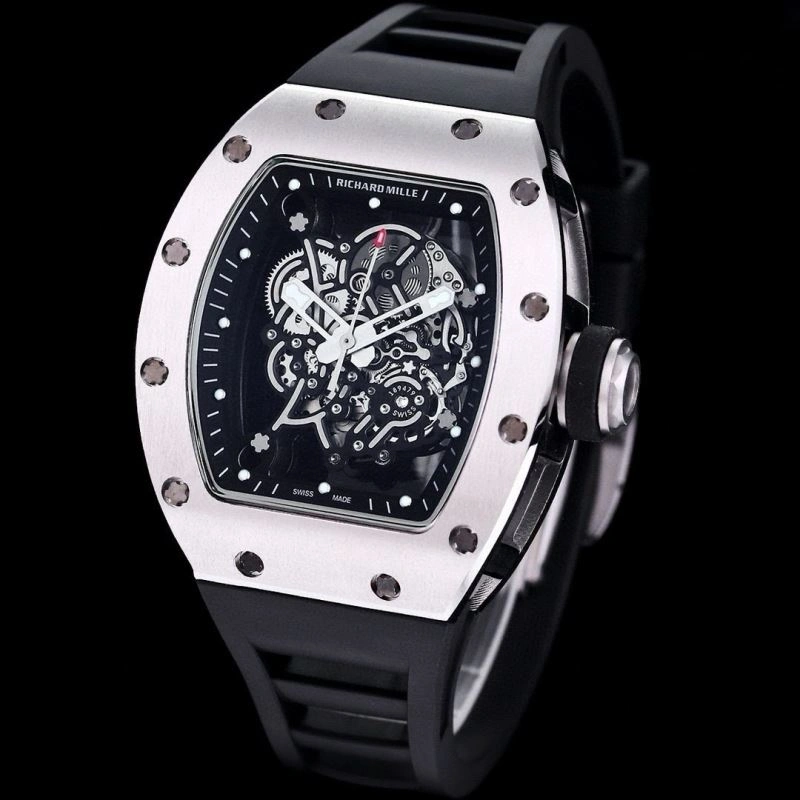 Discounted RICHARD MILLE Watches