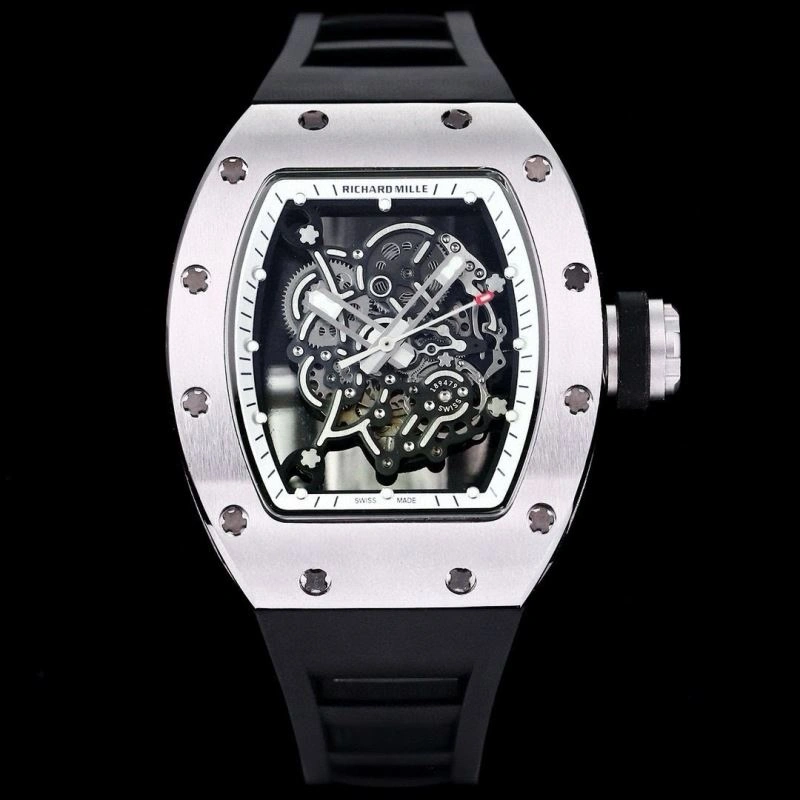 Discounted RICHARD MILLE Watches