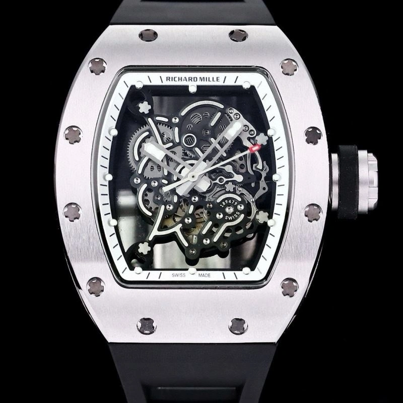 Discounted RICHARD MILLE Watches